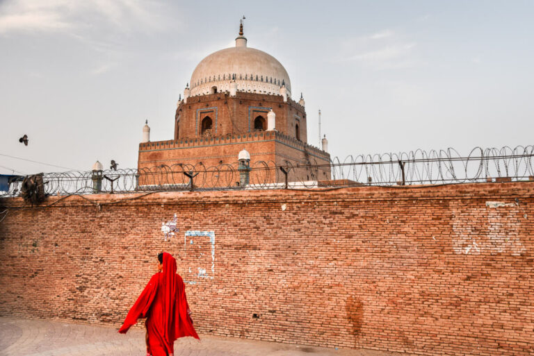 50 Fotos de Pakistán que no verás en las noticias - Against the Compass