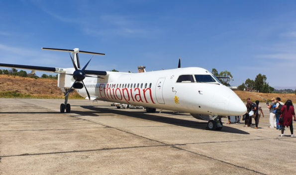 Viajar a Etiopía: Todo lo que hay qué saber (2021) - Against the Compass