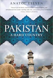 The 23 best books on Pakistan - Against the Compass