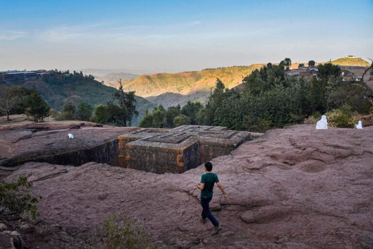 Travel to Ethiopia: Everything you need to know - Against the Compass