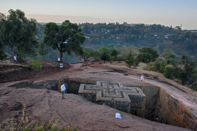 Travel to Ethiopia: Everything you need to know - Against the Compass