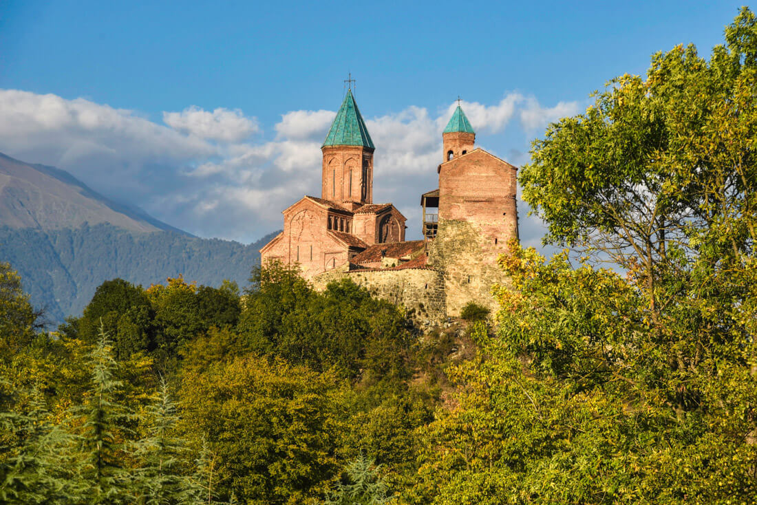 How to visit Kakheti, Georgia's wine region - Against the Compass