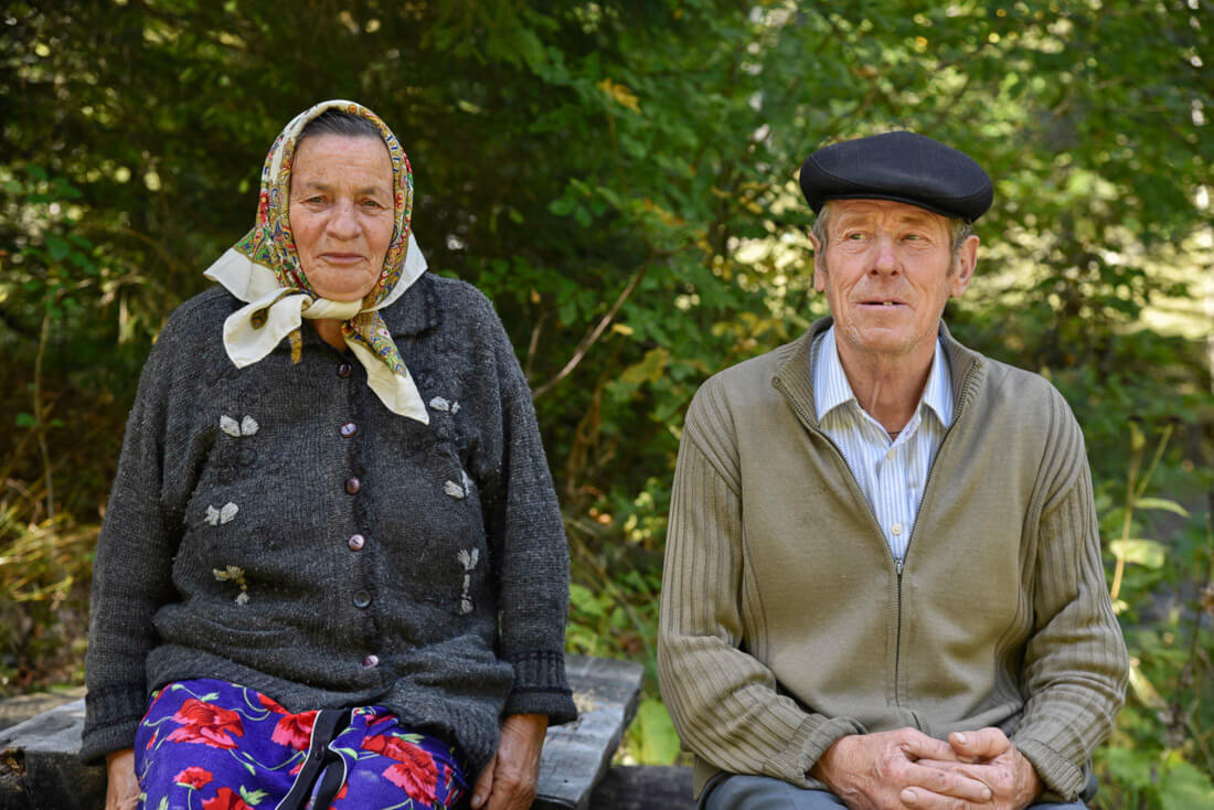 Backpacking in Ukraine: 3-week itinerary - Against the Compass