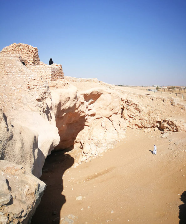 Qué ver en Salalah y en la región de Dhofar en Omán - Against the Compass