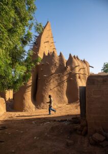 Tips and how to travel to Mali in 2022 - Against the Compass