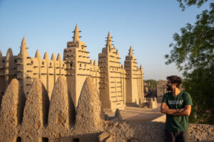 Is Mali safe in 2025? - Against the Compass