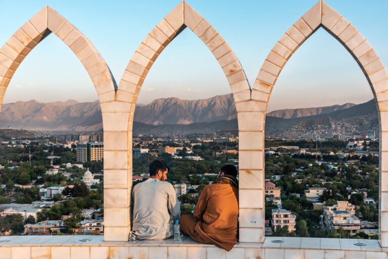 50 Photos that will show you the beauty of Afghanistan - Against the ...