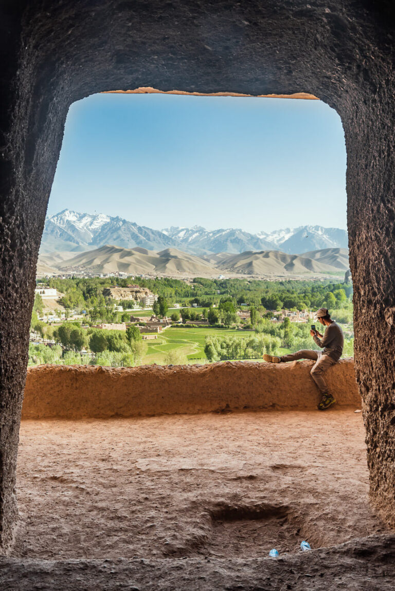 50 Photos that will show you the beauty of Afghanistan - Against the ...