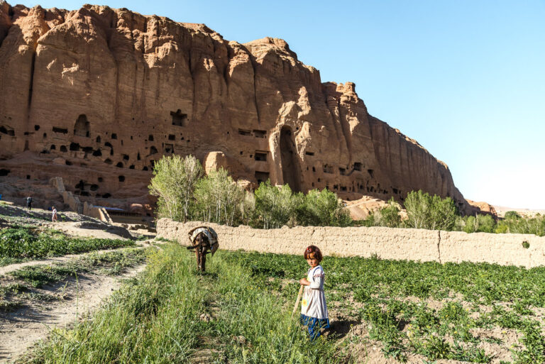 50 Photos that will show you the beauty of Afghanistan - Against the ...