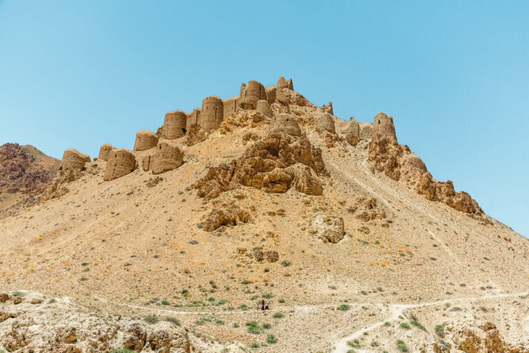 50 Photos that will show you the beauty of Afghanistan - Against the ...