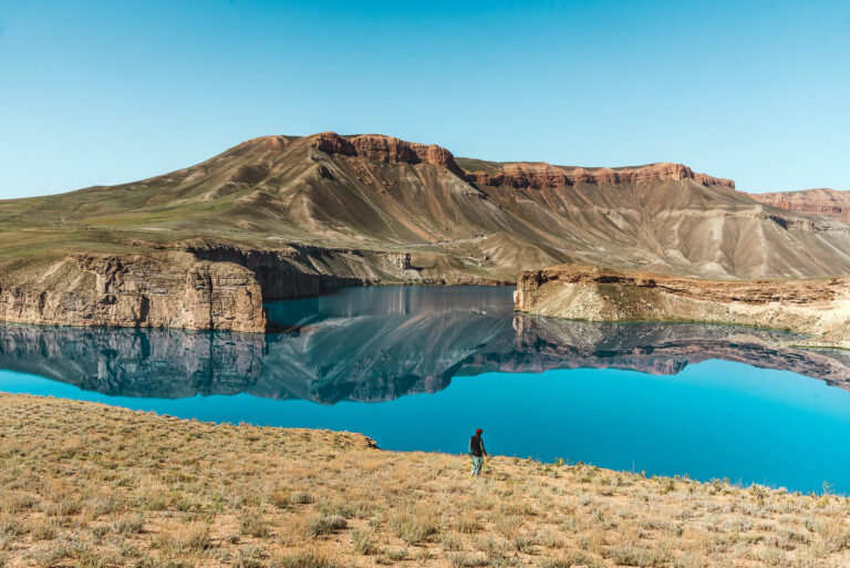 50 Photos that will show you the beauty of Afghanistan - Against the ...