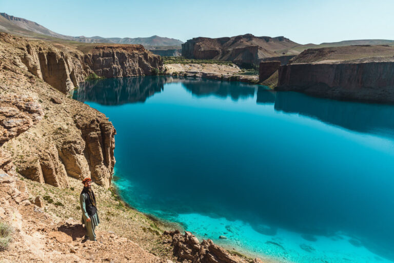 50 Photos that will show you the beauty of Afghanistan - Against the ...