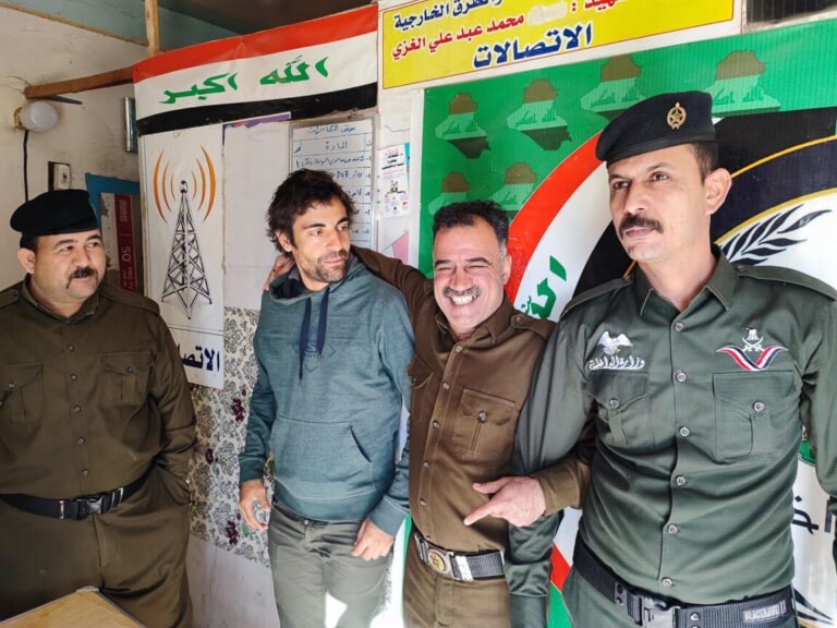 A guide to traveling in Iraq in 2025 - Against the Compass