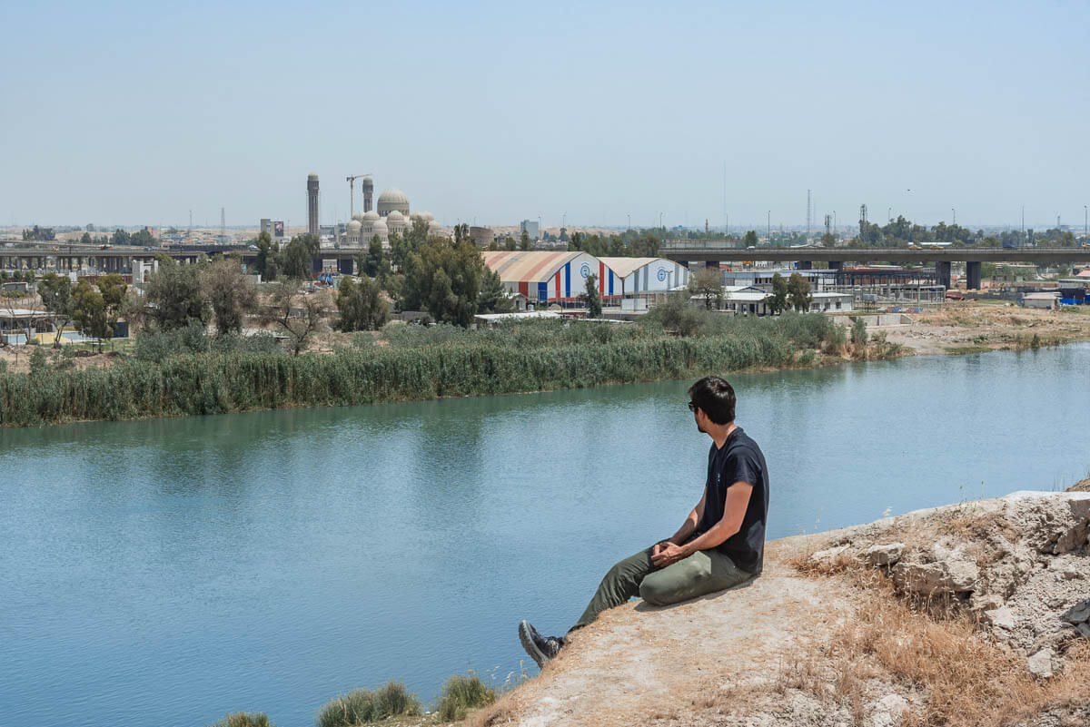 How to travel to Mosul in 2025 - Against the Compass