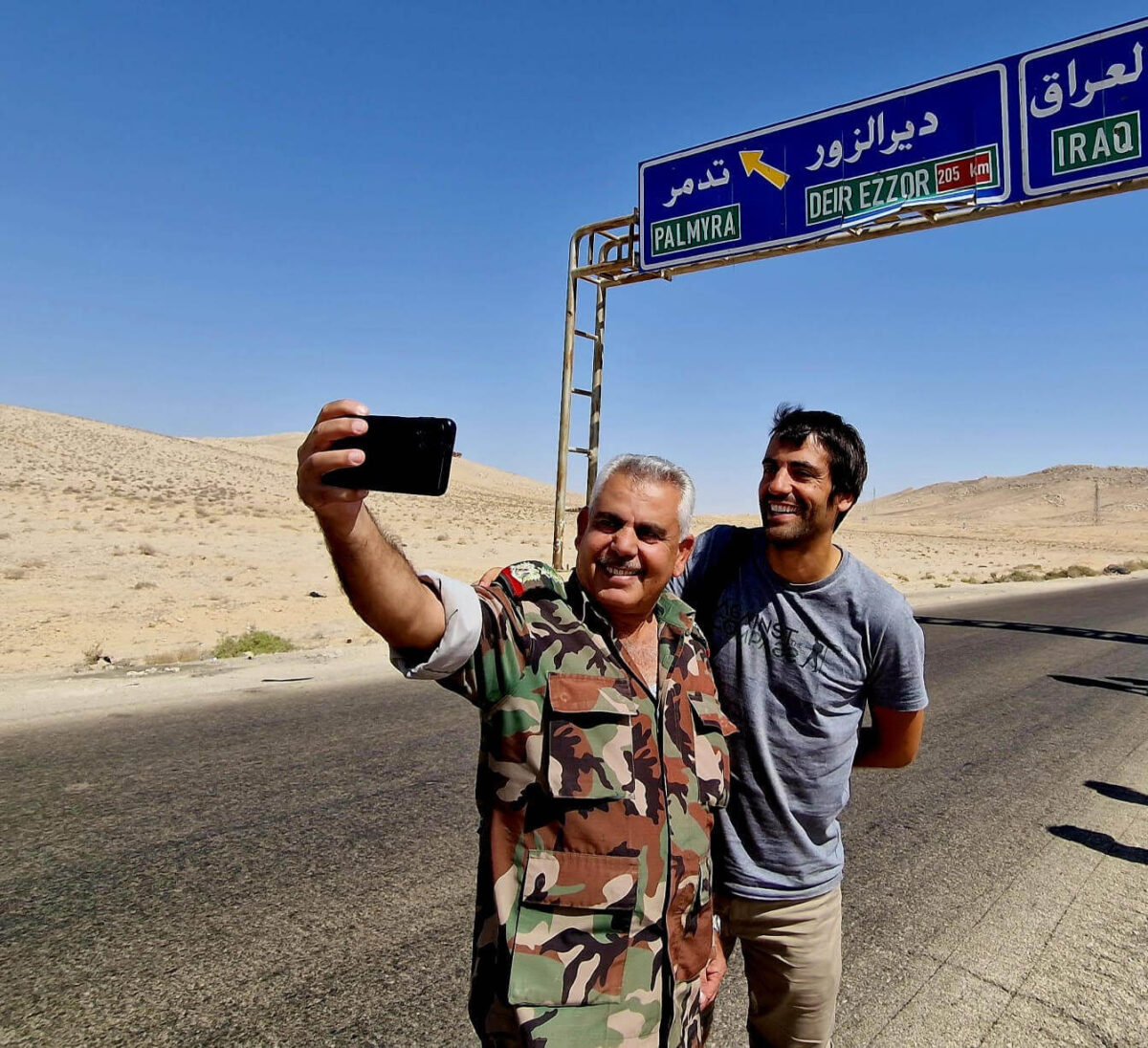 Is Syria safe to visit in 2025? - Against the Compass