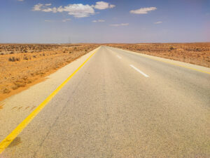 How to Travel to Libya in 2025 - Against the Compass