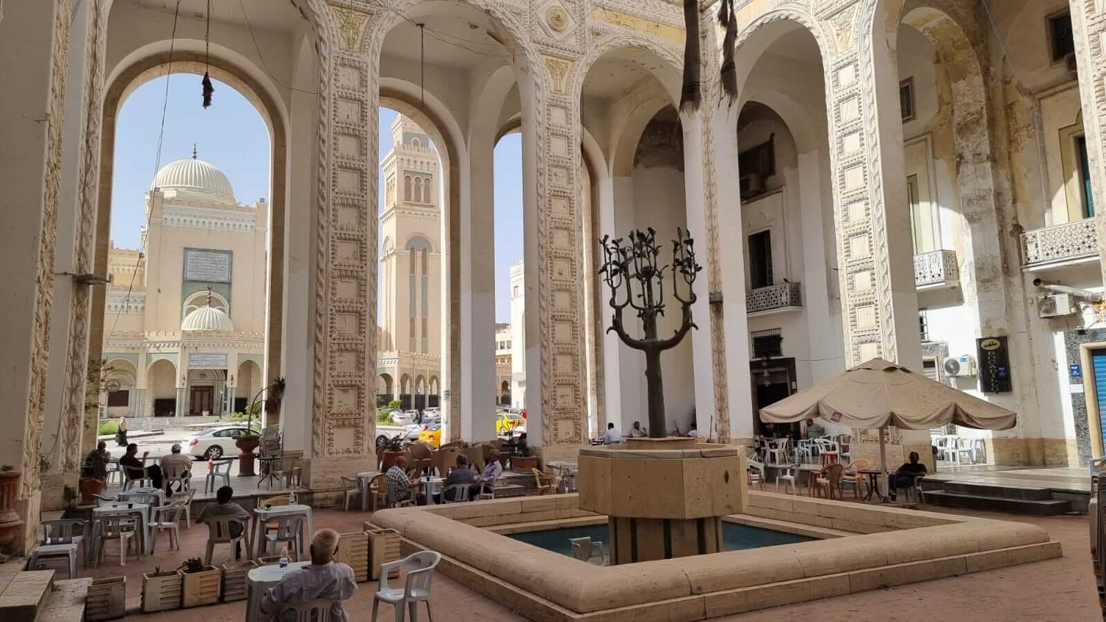 How to Travel to Libya in 2025 - Against the Compass