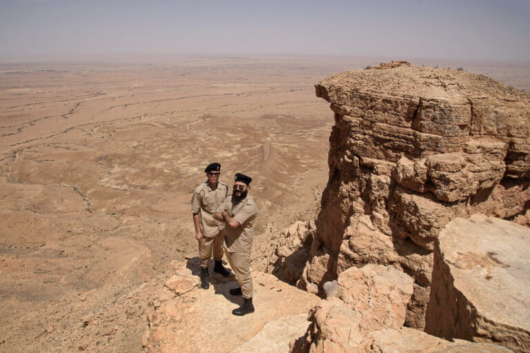 How to Travel to Libya in 2025 - Against the Compass