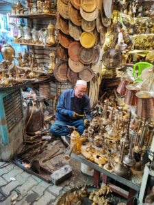 Things to do in Iraq in a 10-day itinerary - Against the Compass