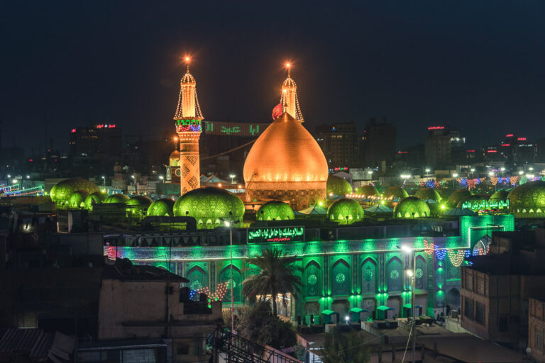 Things to do in Iraq in a 10-day itinerary - Against the Compass