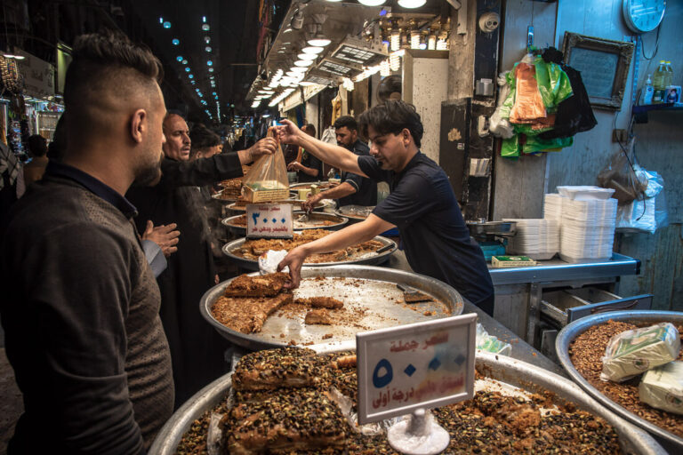 Things to do in Iraq in a 10-day itinerary - Against the Compass