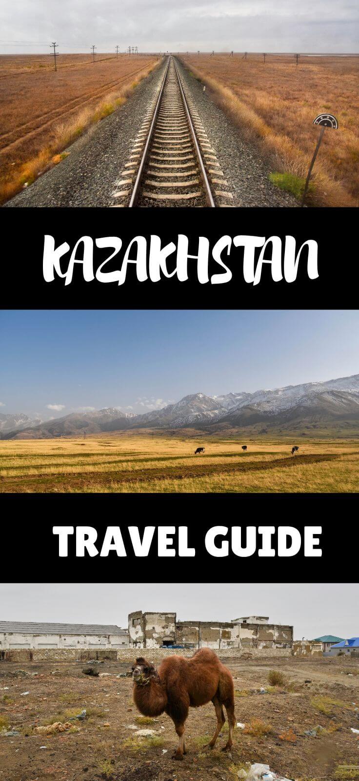 Tips for traveling Kazakhstan in 2025 - Against the Compass