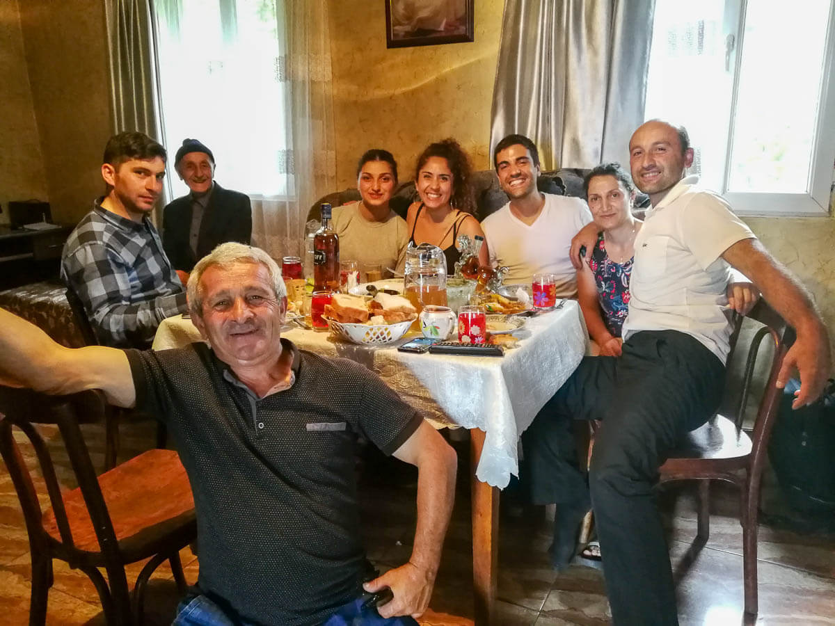 A guide to visiting Adjara mountains in Georgia - Against the Compass