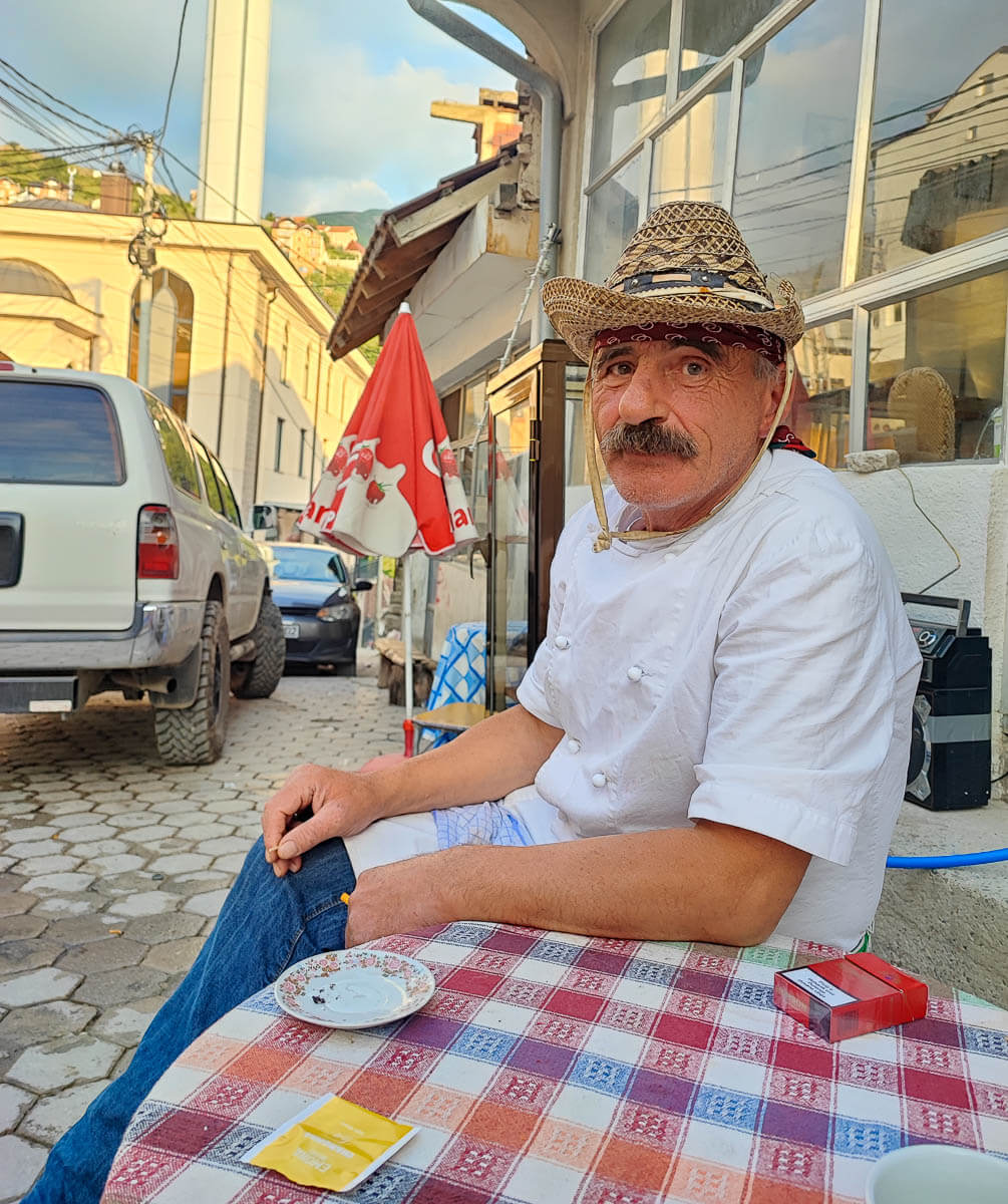 How to travel to Kosovo in 2025 - Against the Compass