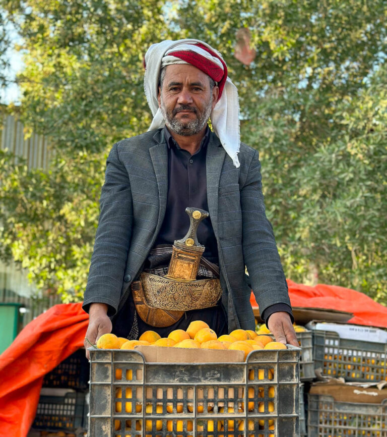 How to travel to Yemen (mainland) in 2025 - Against the Compass