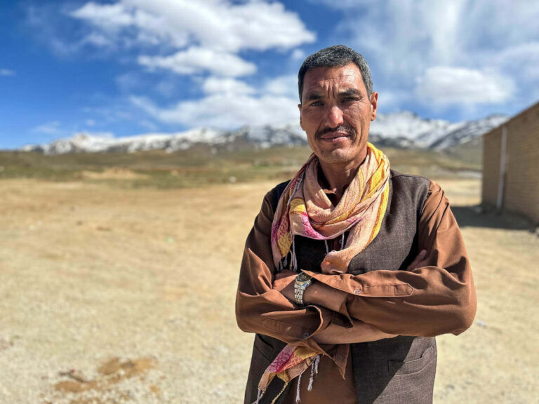 Cómo viajar a Afganistán durante el dominio talibán - Against the Compass