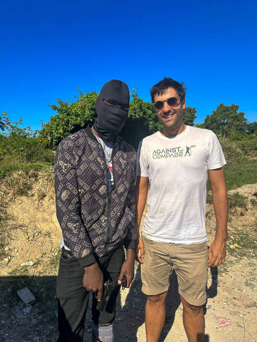 Things to do in Haiti in a 1-week itinerary - Against the Compass