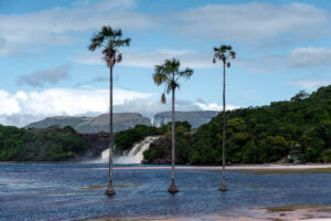 How to visit Angel Falls and Canaima National Park - Against the Compass