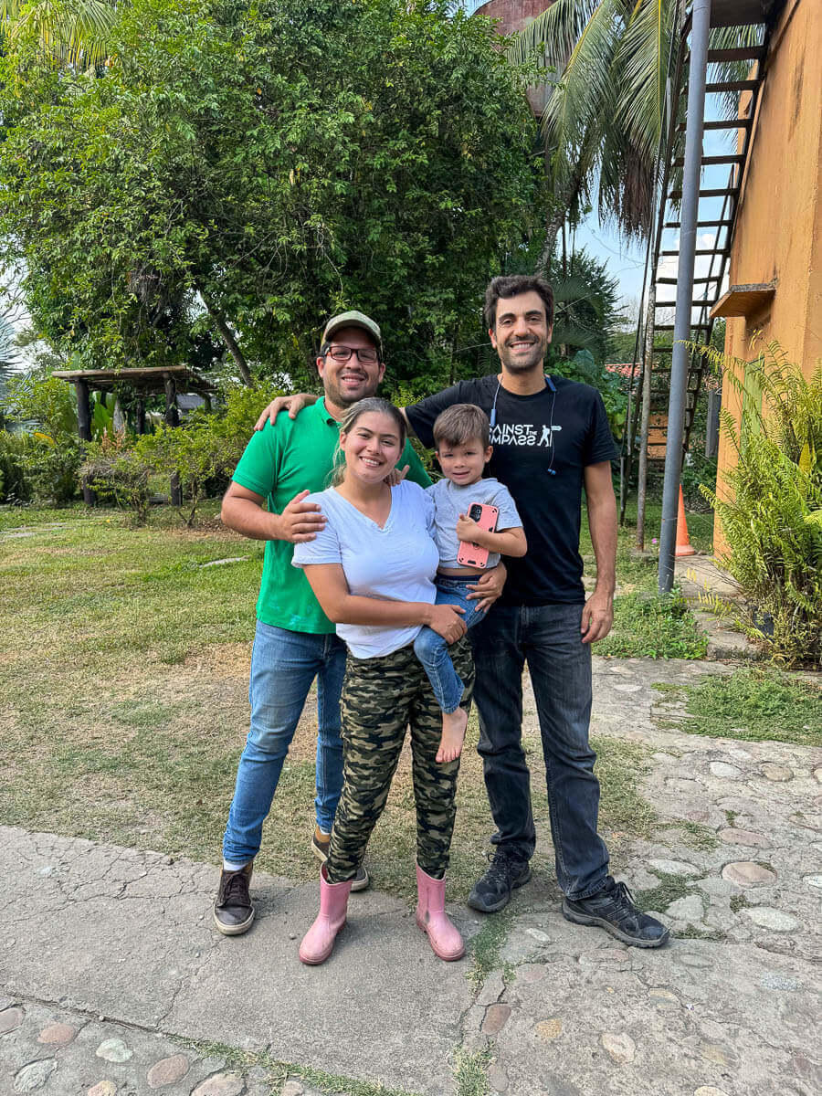 How to visit Los Llanos in Venezuela - Against the Compass