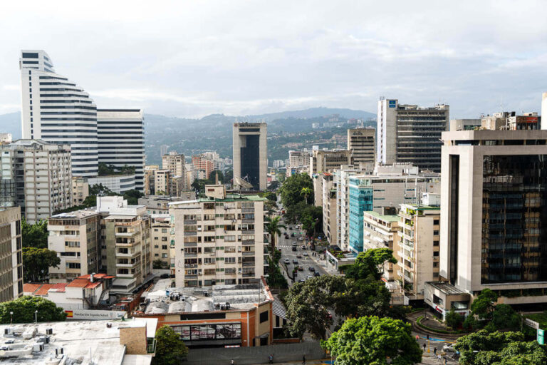 Backpacking Venezuela Travel Guide (2025) - Against the Compass