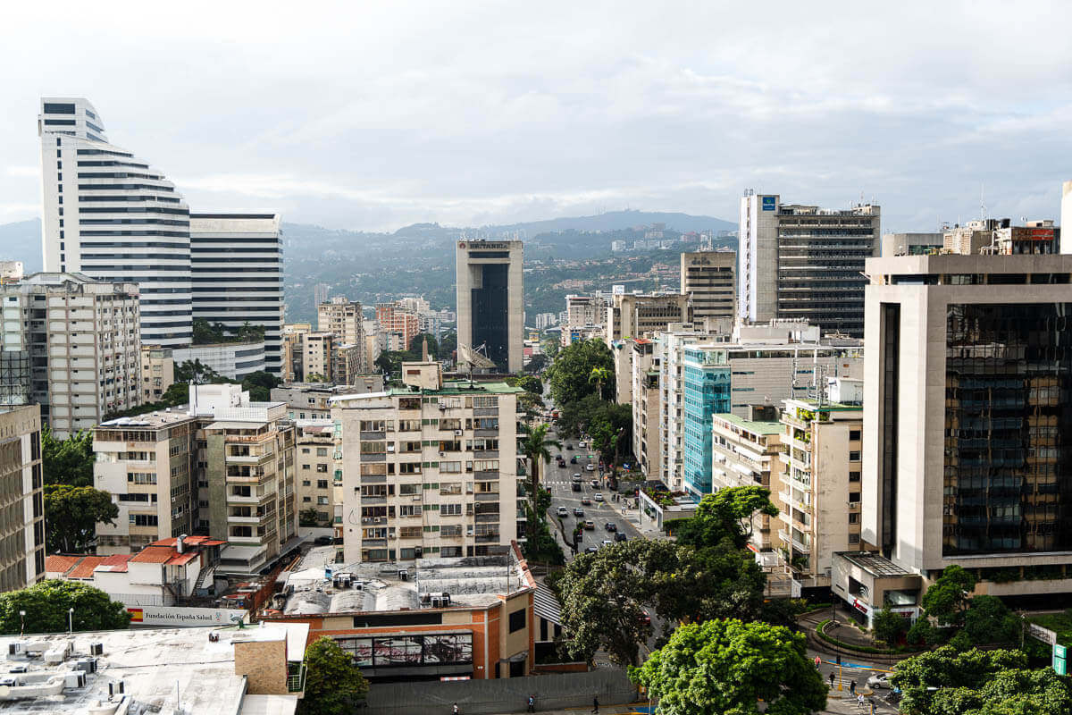 Backpacking Venezuela Travel Guide (2025) - Against the Compass