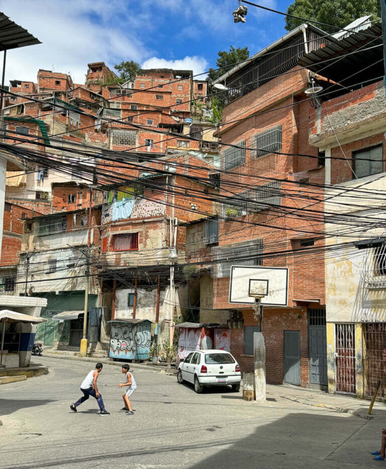 Backpacking Venezuela Travel Guide (2025) - Against the Compass