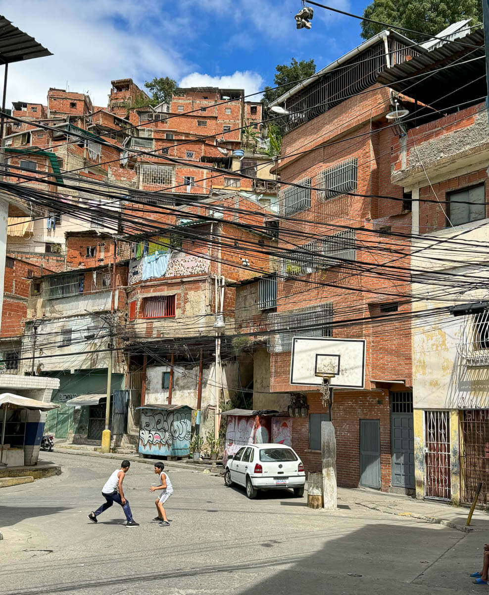 Backpacking Venezuela Travel Guide (2025) - Against the Compass