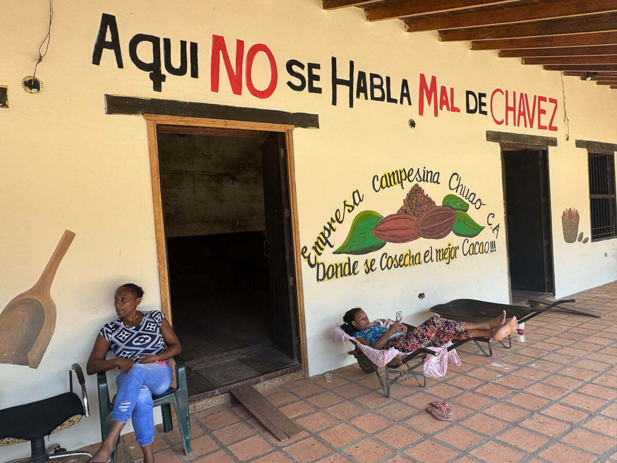 Cómo viajar a Venezuela en 2025 (guía completa) - Against the Compass