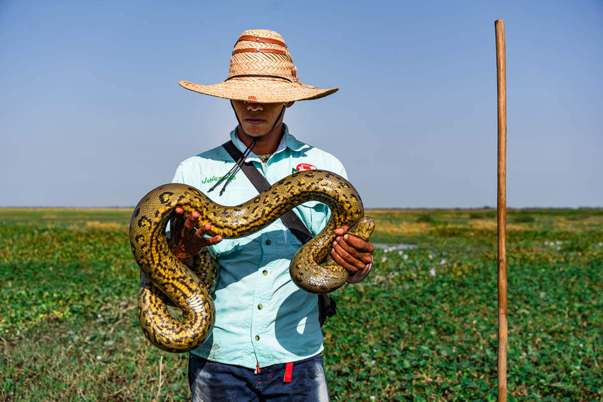 Cómo viajar a Venezuela en 2025 (guía completa) - Against the Compass