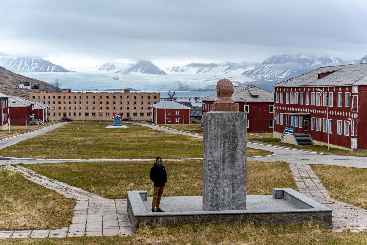 Cómo viajar a Svalbard en 2024 - Against the Compass