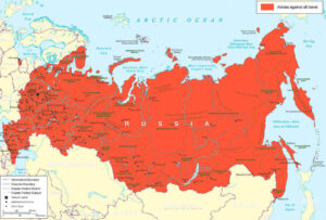 Russia Travel Guide (2025) - Against the Compass