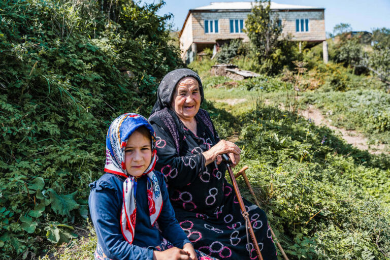 Russia Travel Guide (2025) - Against the Compass