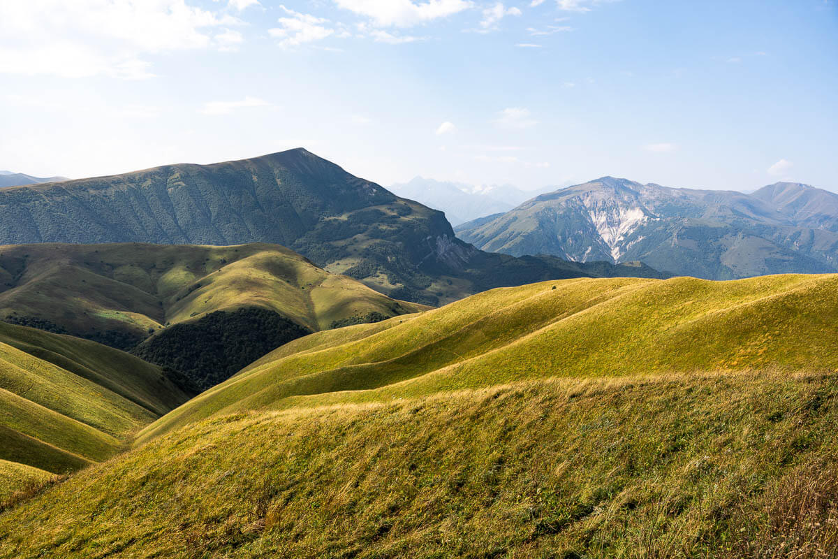 How to travel to Chechnya in 2025 - Against the Compass