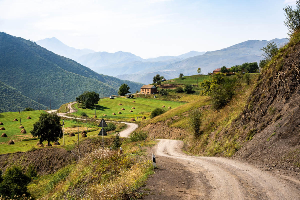 How to travel to Chechnya in 2025 - Against the Compass