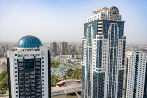 How to travel to Chechnya in 2025 - Against the Compass