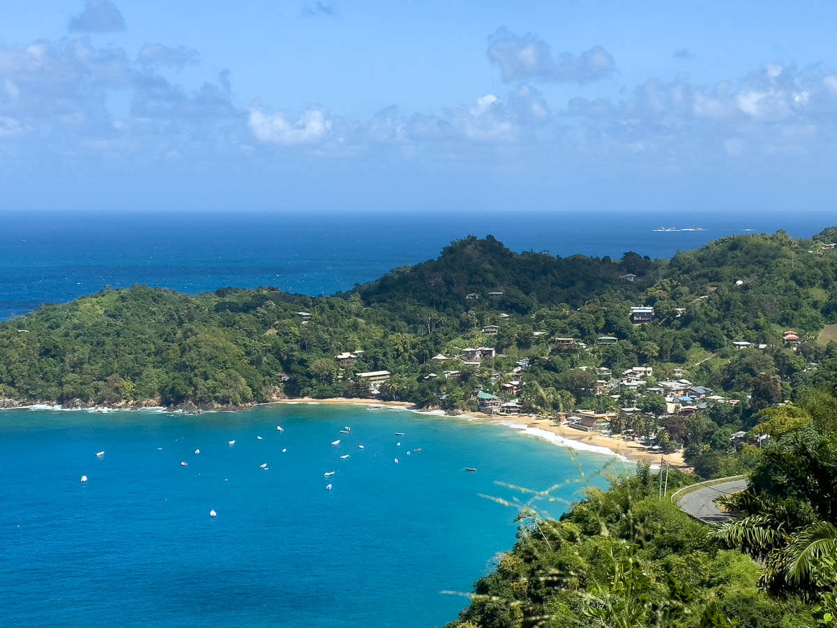 Trinidad and Tobago travel guide & itinerary (2025) - Against the Compass